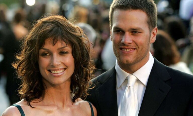 Mary Bridget Moynahan in American entertainment - Hi Celebrity