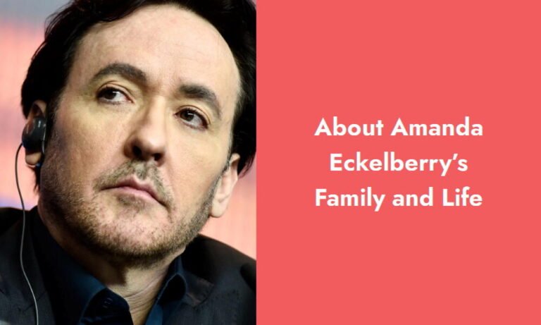 Anthony Garibaldi Garcia: A Snapshot of His Family and Life - Hi Celebrity