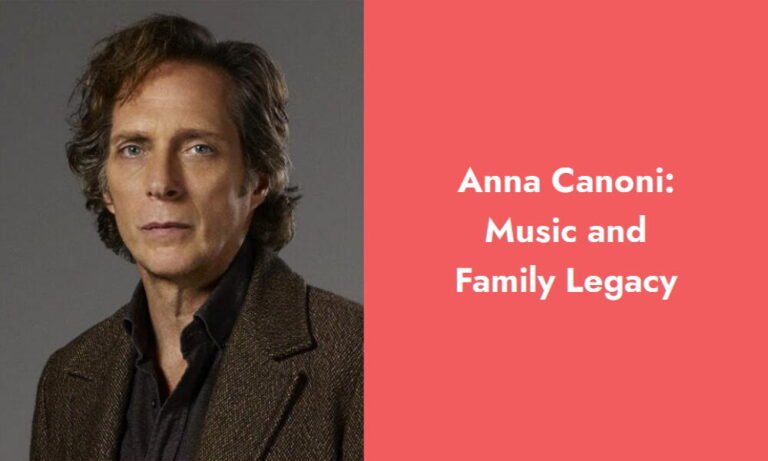 Anthony Garibaldi Garcia: A Snapshot of His Family and Life - Hi Celebrity
